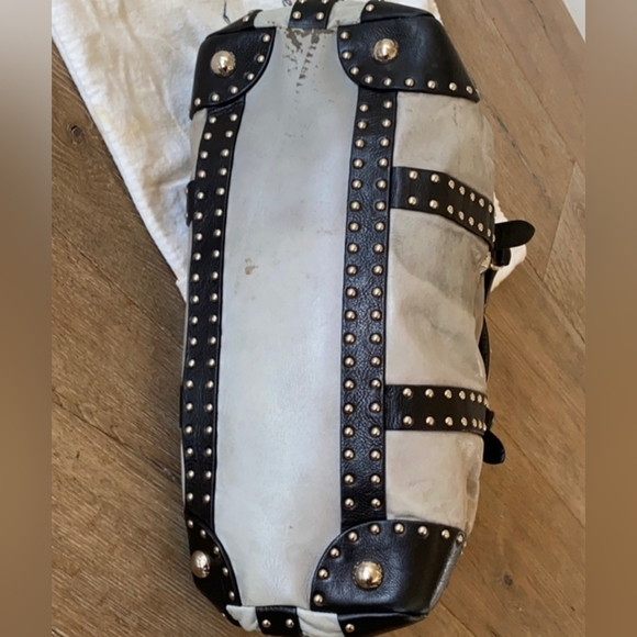 Prada | Bags | Prada Bauletto Trunk Bag | Poshmark